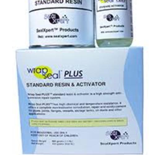 Jual SEALXPERT Resin and Activator WSP 500 , Equiv CORDOBOND ,IMPA ...