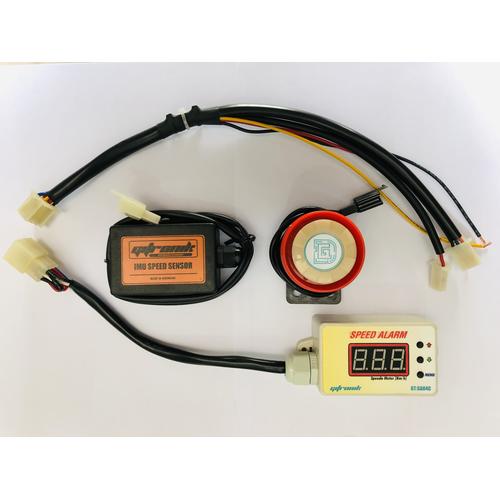 Jual Vehicle Speed Alarm | Vehicle Speed Warning - Kota Surabaya ...
