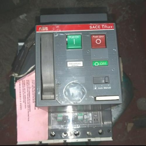 Jual MCCB ABB Type SACE TMAX 400A 4P komplit Motor - Jakarta Pusat - Auto Karya Panel | Tokopedia
