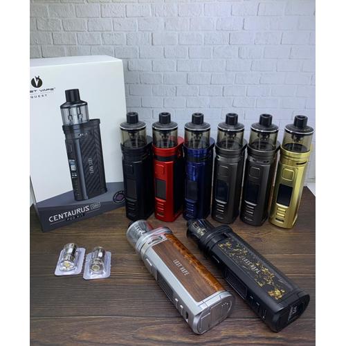 Jual Lost Vape Centaurus Q80 80W Pod Mod Kit Authentic - Kab. Bekasi ...