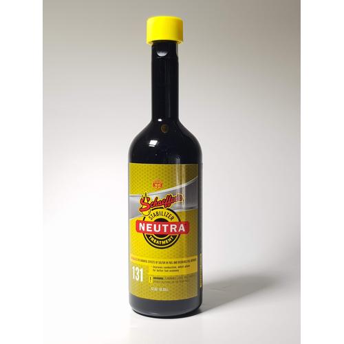 Jual Schaeffer NEUTRA Fuel Stabilizer size 12Fl Oz = 355 ml - Jakarta ...