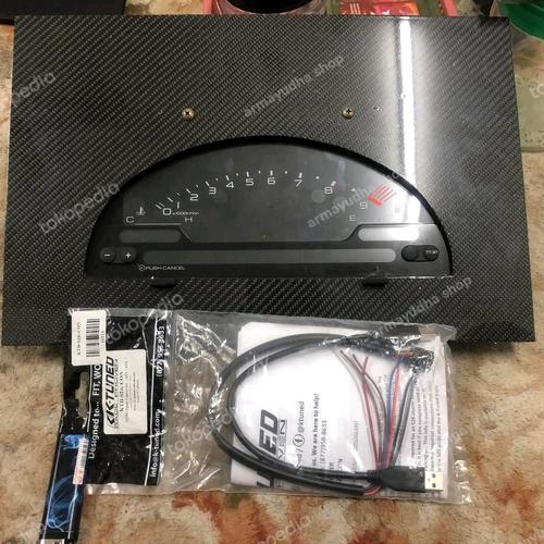 Jual speedometer Honda S2000 AP1 AP2 PnP Civic Genio estilo ferio ...