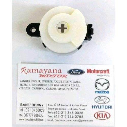 Jual Switch Kunci Kontak Ford Ranger Everest Mazda Bt50 - Jakarta ...