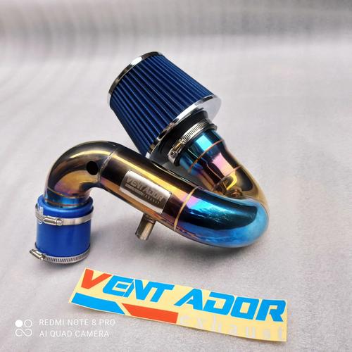 Jual Open filter Brio/Jaz gk5/Mobilio Air filter Pemasangan pnp Bluemon ...