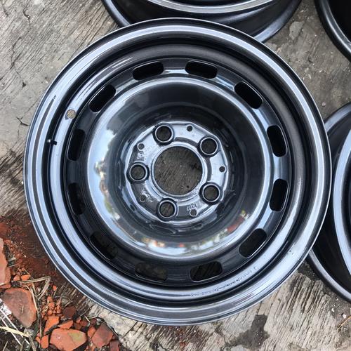 Jual Velg Kaleng Mercy dan VW Ring 14 modifikasi - Kab. Malang ...
