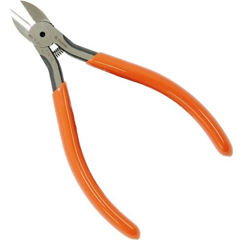 Jual Fujiya (Fujiya) Micro nippers with spring 125mm FCN-05 - Jakarta ...