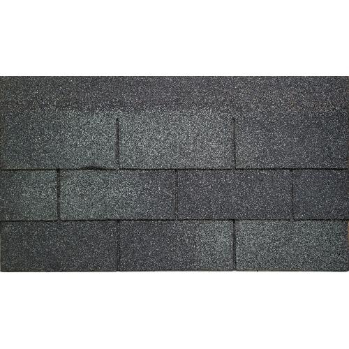 Jual Atap BItumen Asphalt Shingles CTI CT3 - Urban Grey - Kab. Sidoarjo ...