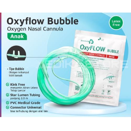 Jual OXYFLOW ANAK NASAL OKSIGEN NASAL OXYGEN SELANG - Jakarta Barat ...
