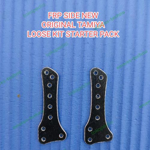 Jual TAMIYA FRP SIDE FOR AR CHASSIS ORIGINAL LOOSE KIT AVANTE STARTER ...
