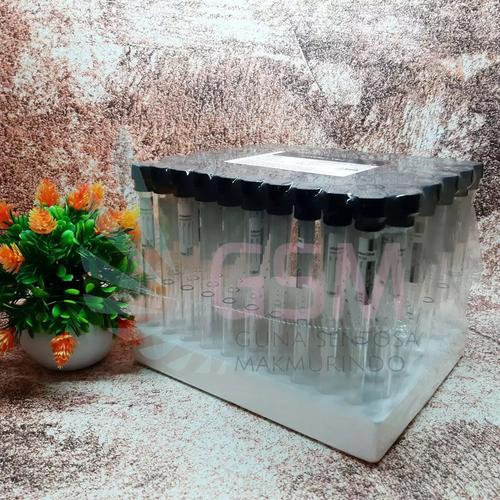 Jual Tabung ESR / ESR Tube 1.28ml / 8 x 120mm - Kota Bogor ...
