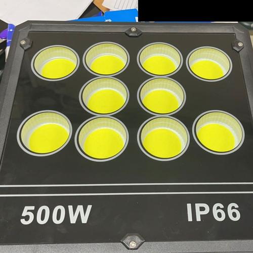 Jual lampu tembak led 500w sorot 500 w tambang jalan spot taman reklame ...