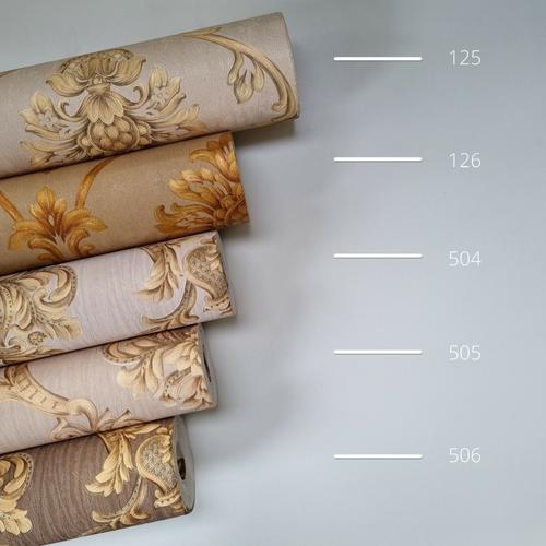 Jual wallpaper Dinding ranting daun/wallpaper murah/wallpapervinyl 0 ...