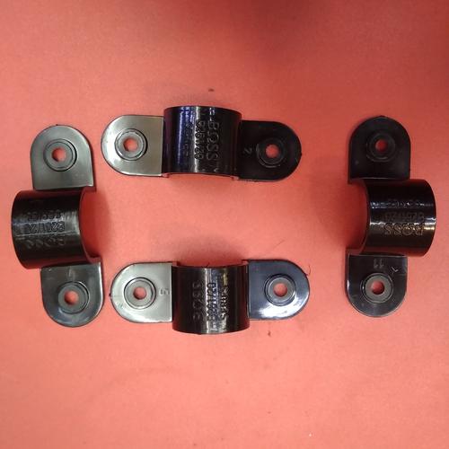 Jual klem boss pipa 20mm PVC conduit hitam - Jakarta Barat - Tang ...