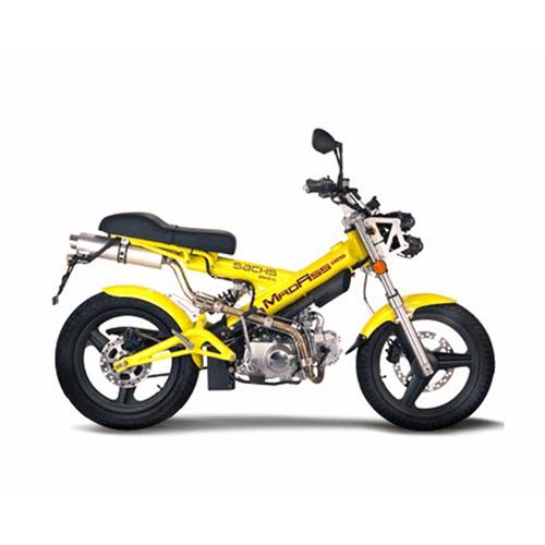 Jual Sticker Decal minerva Madass 125 hatesix - Jakarta Barat - LIMITED ...