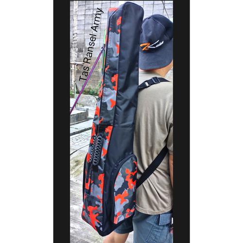 Jual TAS PANCING RANSEL - Kota Cimahi - Extra Fishing | Tokopedia