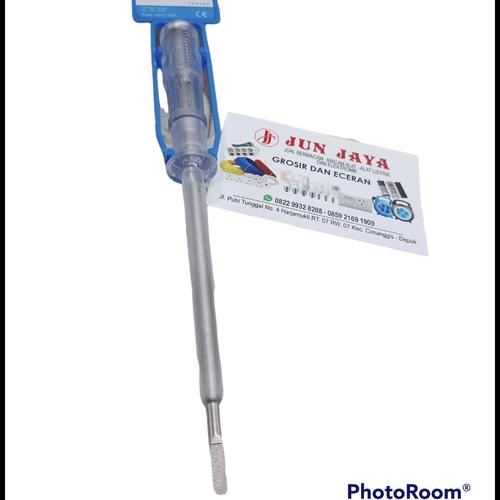 Jual TESPEN LISTRIK / TASPEN SHUKAKU UKURAN BESAR SKU-288 - Kota Depok ...