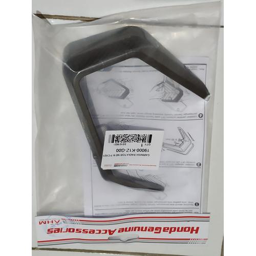 Promo Garnish Cover Radiator Original Honda ADV 160, Vario 160 & PCX ...
