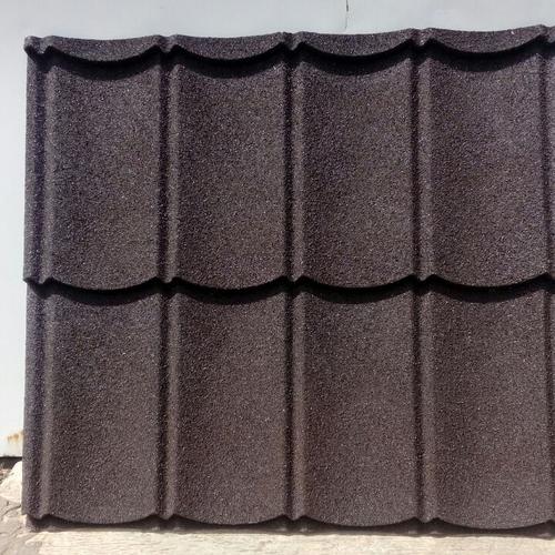 Jual genteng metal pasir sakura roof - Kota Medan - Jaya Intero ...