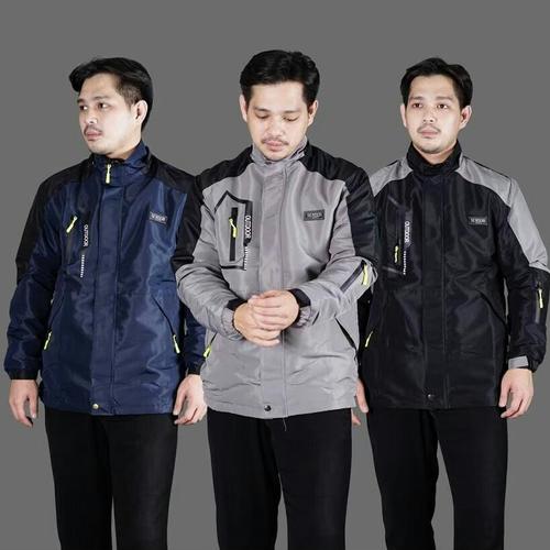 Jual Jaket Outdoor Gunung Waterproof Original Sensor Premium Quality ...