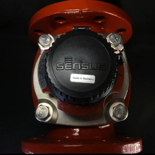Jual Jual water meter air panas sensus 2 inch/sensus wp-dynamic hot ...