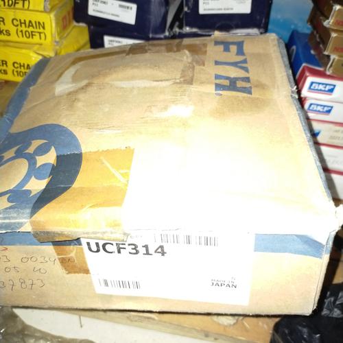 Jual BEARING PILLOW BLOCK FYH UCF 314 fyh ucf 314 japan - Kota Tangerang - Mandiri Jaya Bearing ...