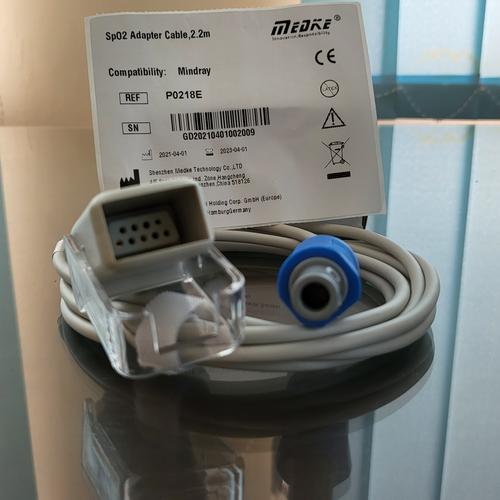 Jual SpO2 Extension Kabel 2 Meter Mindray MEC / Medke - Kota Depok - G ...