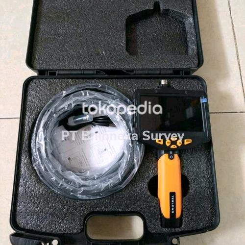 Jual CAMERA & VIDEO INSPECION BORESCOPE NTS-300 - Kota Tangerang ...