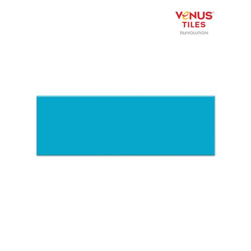 Promo Venus Avant Garde Subway | Takko Blue Glossy No Bevel 300*100 ...