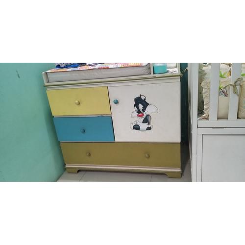 Jual BABY TAFEL / BABY TUFFLE / CHANGING TABLE / LEMARI BAYI - Jakarta ...