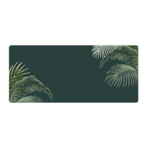 Jual Deskmat Mouse Pad | Dark Botanical Theme Not GMK - 700x300, 3 mm ...