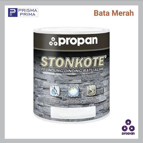 Jual Propan Stonekote Cat Pelapis Batu Alam Bata Merah Expose Tempel ...