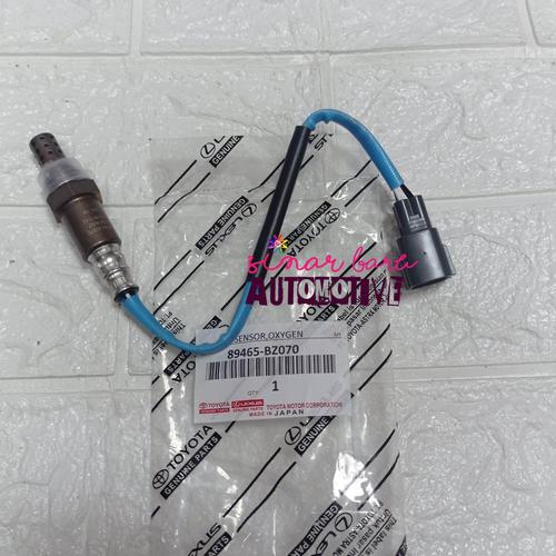 Jual SENSOR OKSIGEN OXYGEN TOYOTA AVANZA RUSH ORIGINAL - Jakarta Pusat ...