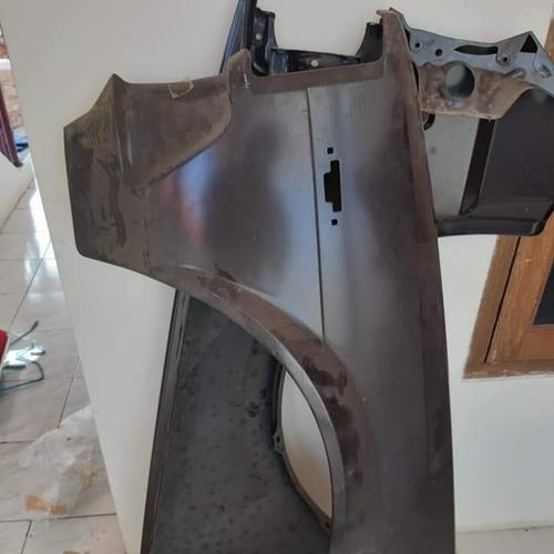 Jual Fender Corolla DX KE70 Th. 80 81 Kiri Original - Kota Malang ...