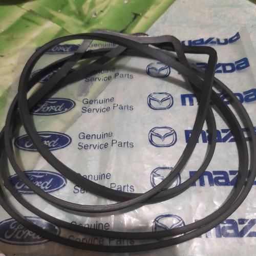 Jual COVER TANK RADIATOR ATAS UPPER TANK FORD RANGER MAZDA BT50 EVEREST ...