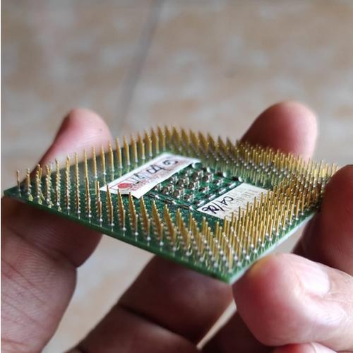 Jual processor jadul komputer jadul rusak - Pentium 3 - Kota Surabaya ...