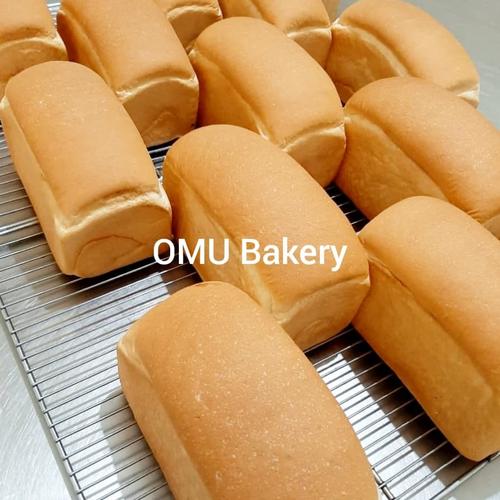Jual Roti Toast / roti jadul ala jiwa toast - Jakarta Barat - OMU ...