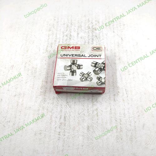 Jual CROSS JOINT GMB GUT 21 AVANZA/INNOVA/HILUX 100 % ORI JEPANG - Kota ...