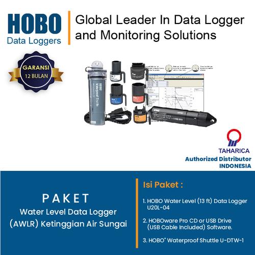 Jual Paket Data Logger Tinggi Muka Air Tanah Untuk Perkebunan Sawit ...