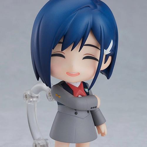 Jual Nendo 987 Nendoroid Ichigo Anime Darling in the Franxx Figure ...