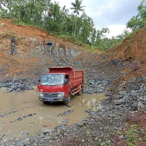 Jual Batu Belah Pondasi dan Turap - Jakarta Timur - ARMS CONTRACTOR ...