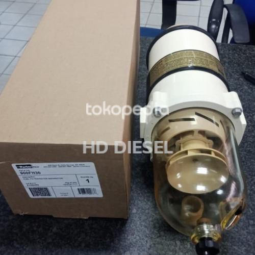 Jual FUEL FILTER RACOR/ water separator racor komatsu pc200 /900FH30 ...
