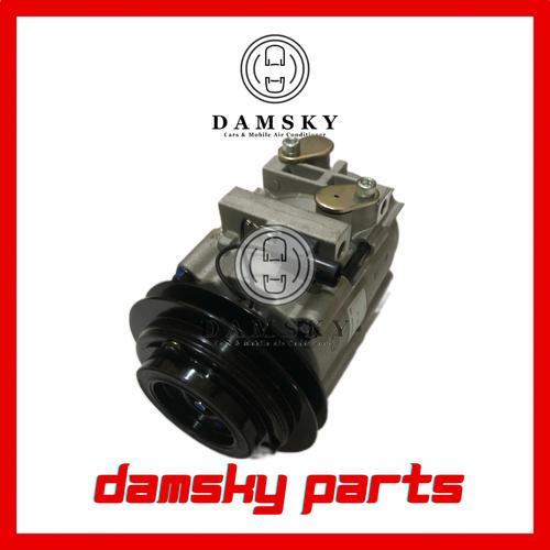 Jual Kompresor Compressor AC Mobil Ford Everest GOT A SWJ (FOR-029 ...