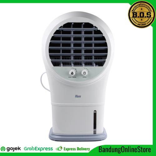 Jual Air Cooler Krisbow Air Cooler 5 Ltr Penyejuk Pendingin Udara ...