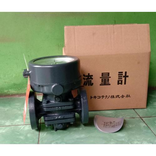 Jual Jual flow meter tokico 2 inch reset counter/Tokico FRO 0541-04X ...