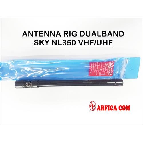 Jual SKY2 ANTENA NL=350 - ANTENNA RADIO RIG DUALBAND VHF UHF SKY2 NL ...