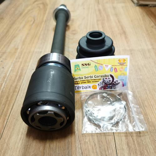 Jual Cv joint As roda dalam kanan Xpander Livina Grand All New Matic - Jakarta Pusat - serba ...
