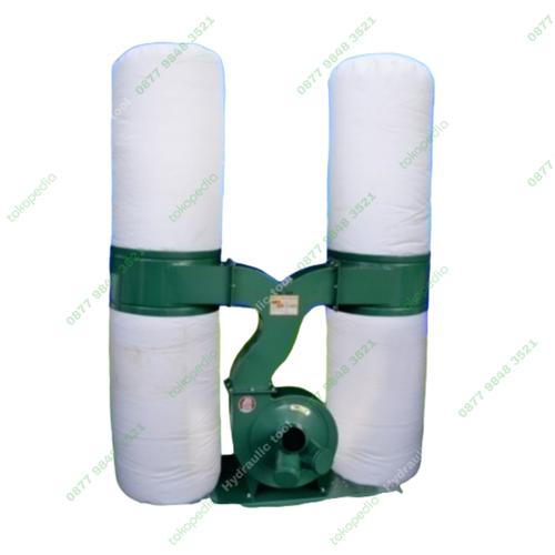 Jual Mesin Penghisap Debu Original Portable Duct Collector 380v ...