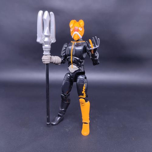 Jual so-do sodo kamen rider ex-aid bugster virus bandai limited - Kota ...