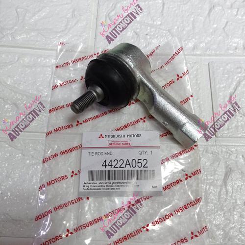 Jual TIE ROD END TIROD MITSUBISHI OUTLANDER GRANDIS LANCER SX EX ...