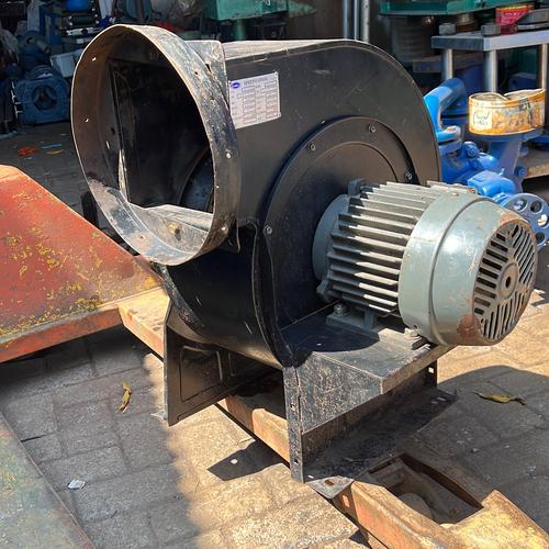 Jual Blower sentrifugal 3 phase - Kota Malang - tonni corp | Tokopedia